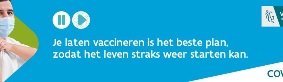 Infonummers vaccinatie - Stad Nieuwpoort