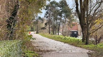 Openbare werken - Stad Nieuwpoort